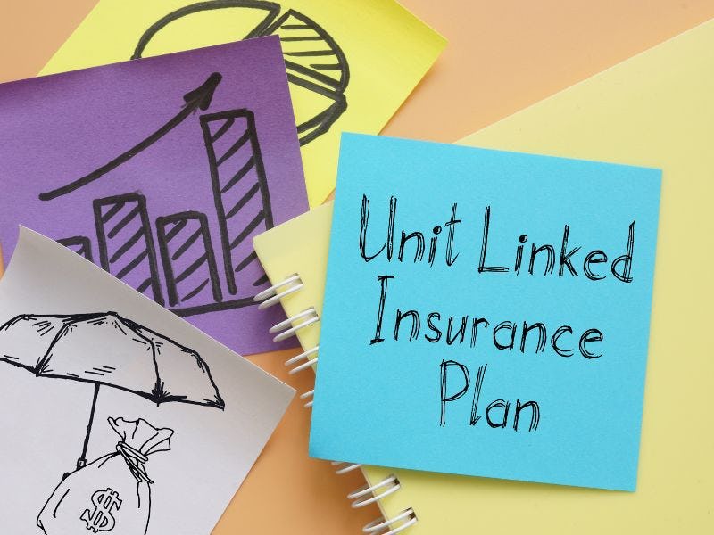 Unit Linked คืออะไร? ประกันชีวิตที่ลงทุนได้! | แรบบิท แคร์