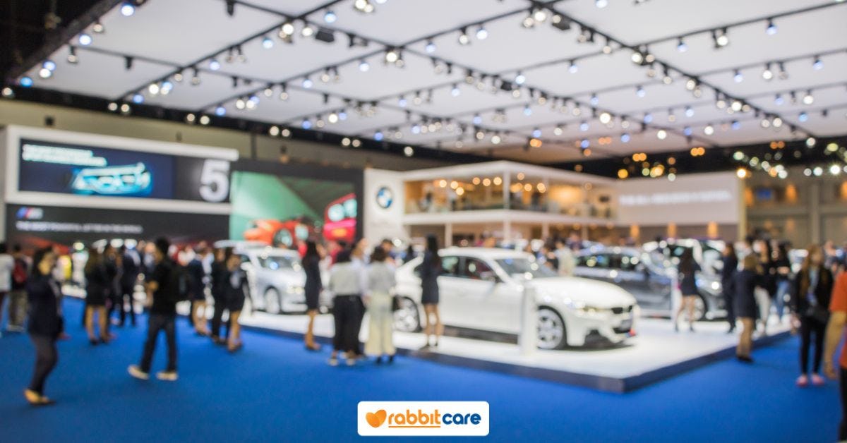 8 รถ EV เปิดตัวใหม่ในไทย ใช้งานแบบไหนเหมาะสุด? | แรบบิท แคร์