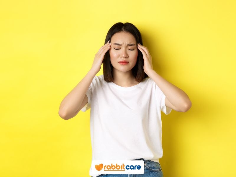 บ้านหมุนเกิดจากอะไร สัญญาณอันตรายที่ต้องระวัง | แรบบิท แคร์