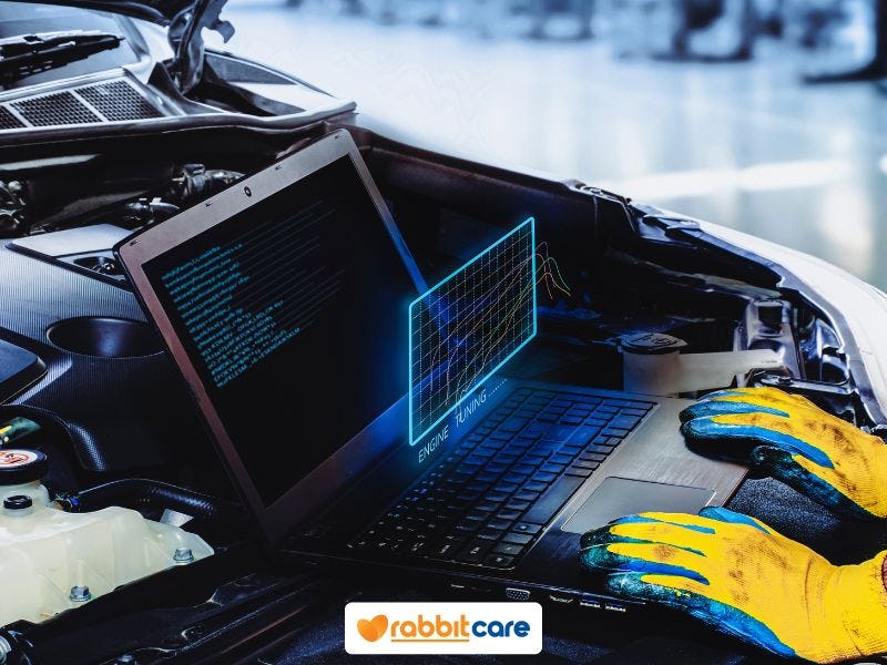 รีแมพรถยนต์คืออะไร? ส่งผลต่อประกันหรือไม่? | แรบบิท แคร์