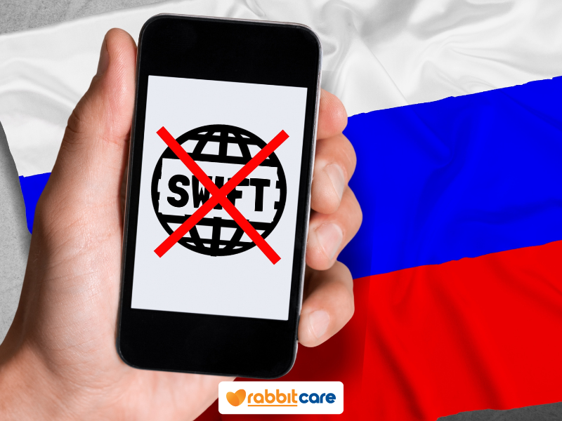 เจาะลึกทุกเรื่องเกี่ยวกับ Swift Code โอนเงินต่างประเทศ | แรบบิท แคร์