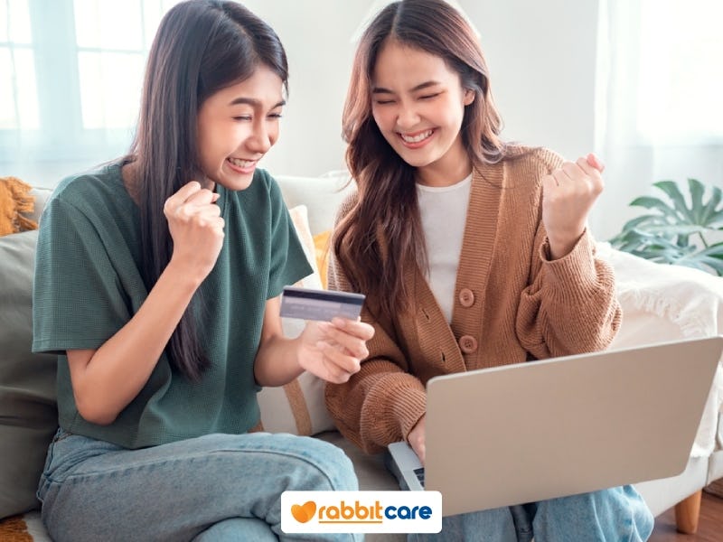 บัตร WISDOM ดีไหม? ใครมีสิทธิ์ใช้บัตรนี้บ้าง | แรบบิท แคร์